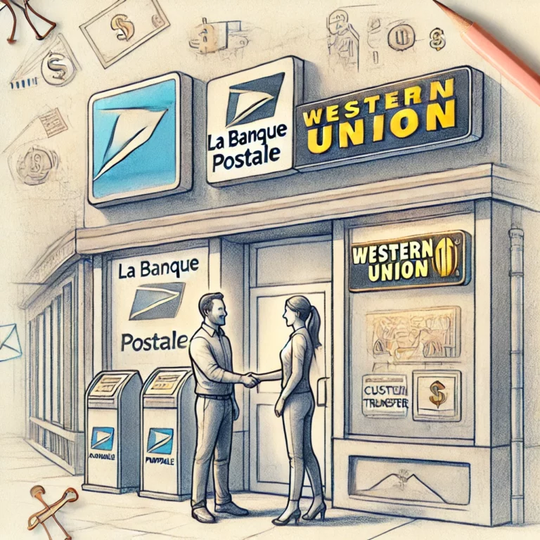 Banque Populaire - Comment utiliser WERO pour envoyer de l'argent