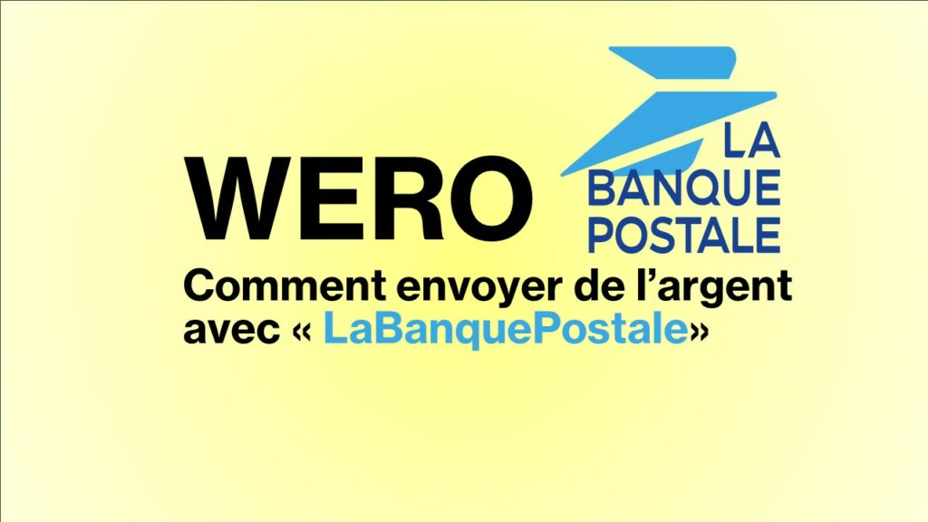 Le mandat cash de La Poste - Comment envoyer de l'argent en 2024